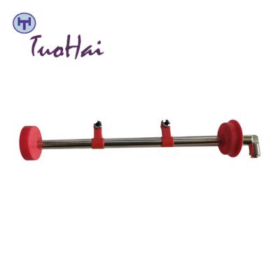 中国 ATM部品 445-0592112 4450592112 NCR ピックラインアセンブリ 販売のため