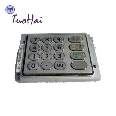 China 445-0717118 NCR TOETSENBORDncr EPP3 SPAANS USB 4450717118 Te koop