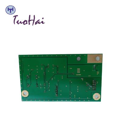China ATM Parts Wincor C280 Shutter Motor Controller Card 01750206035 for sale