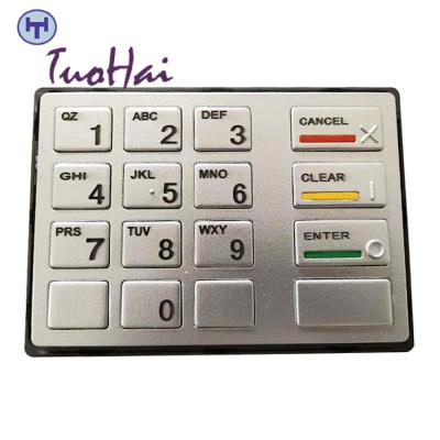 China 49-216680-707E Atm machine Part Epp5 Keyboard Diebold Epp5 49216680707E for sale