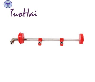 중국 NCR 58XX 56XX 445-0592112 4450592112를 위한 ATM 머신 부분 적합한 라인 어셈블리 판매용