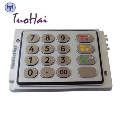 中国 自動支払機機械部品の部品NCR EPPのキーボード445-0717253 4450717253 販売のため
