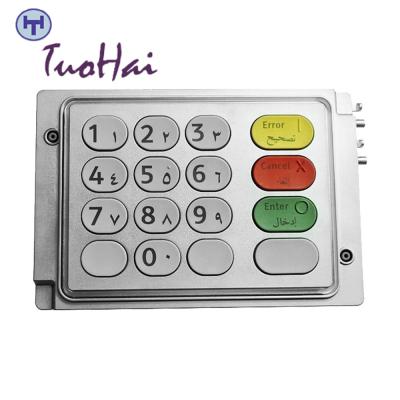 中国 自動支払機機械部品の部品NCR EPPのキーボード445-0717253 4450717253 販売のため