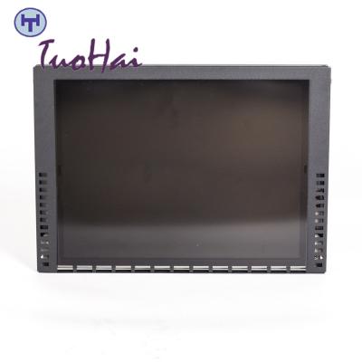 China ATM machine onderdelen Wincor Cineo C4060 ATM Onderdelen Display LCD Box 15 DVI 01750237316 1750237316 Te koop