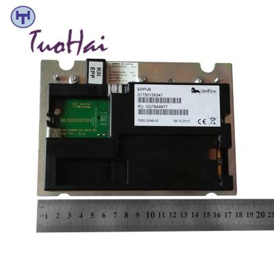 China ATM machine onderdeel Wincor Cineo C4060 EPP V6 Toetsenbord ATM Onderdelen 1750159341 01750159341 Te koop