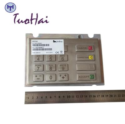 China ATM machine onderdeel Wincor Cineo C4060 EPP V6 Toetsenbord ATM Onderdelen 1750159341 01750159341 Te koop