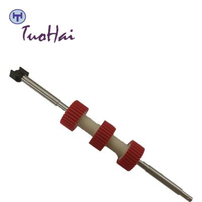 중국 1750239538 위 텐코 시네오 C4060 추출기 샤프트 - 프스트 조립 원형 판매용