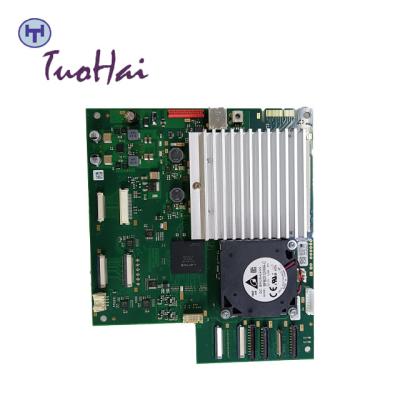 China 1750292567 Diebold ATM Parts DN 200V CDAA CPL Upper Control Board for sale