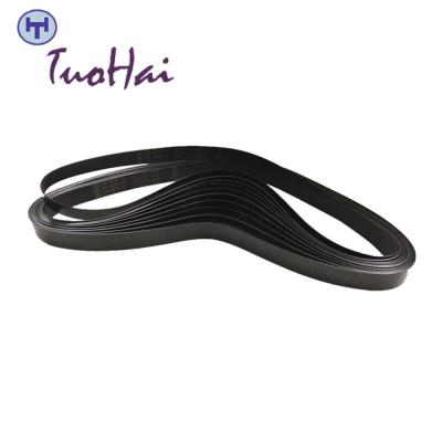 중국 ATM 부품 기기 Wincor CMD-V4 V 모듈 이중 추출기 플랫 벨트 01750041251 1750041251 판매용