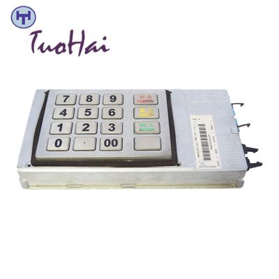 중국 ATM 기계 부품 NCR ATM 부품 445-0674133 5887 ATM 금속 키보드 EPP 키패드 판매용
