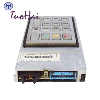 중국 ATM 기계 부품 NCR ATM 부품 445-0674133 5887 ATM 금속 키보드 EPP 키패드 판매용