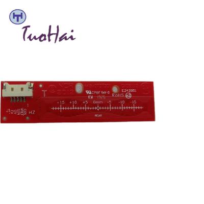 China NCR S2 BAM 36 mm lineaire zelfbedieningsklembesturingskaart 445-0737301 Te koop