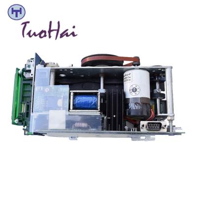 중국 ATM 기계 부품 Ncr 카드 리더 100802 Ncr 카드 리더 4450664129 445-0664132 판매용