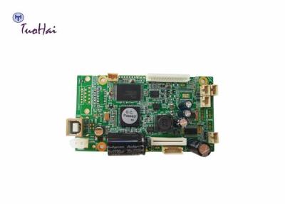 China ATM Onderdelen Wincor TP28 Bonprinter Besturingskaart 1750256248-69 Te koop