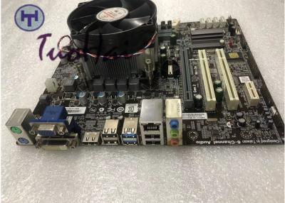 China S5611000325 Hyosung ATM Parts Nautilus ATM HCDU Biometric Motherboard for sale