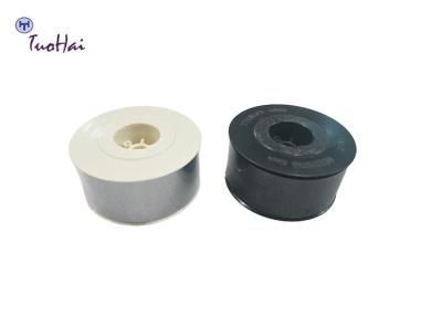 China 1750123766 van de Delennixdorf C4060 van Wincor ATM van de de Borgband Witte Zwarte 1750136218 01750136218 Te koop