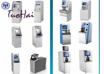 China 01750343467 original del teclado del EPP V8 INT2 ASIA ST2+/-A2 de las piezas del cajero automático de Wincor en venta