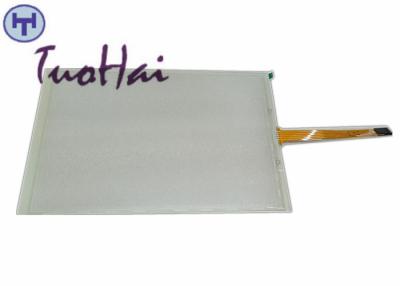 China 4450715900 NCR 6638 DU4-CEN van de AUTObumper VEILIGE Nieuwe Voorraad 445-0715900 Te koop