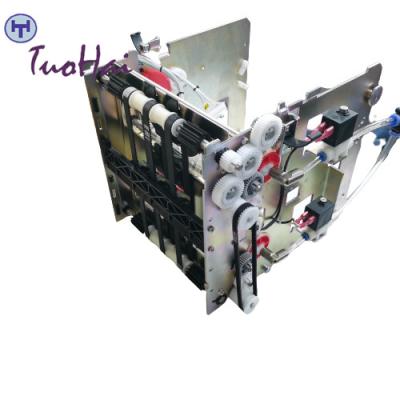 China 4450736668 445-0736668 ATM-NCR S2 van Machinedelen nemen Moduleassemblage op Te koop