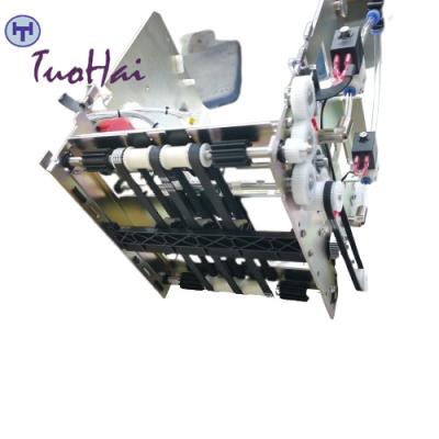 중국 4450736668 445-0736668 ATM 머신 부분 NCR S2는 모듈 조립체를 얻습니다 판매용