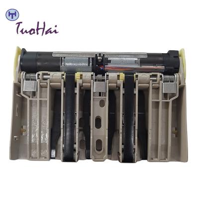 중국 atm 머신 부분 위 텐코 CMD-V4 클램핑 운송 메커니즘 -1시 -1분 판매용