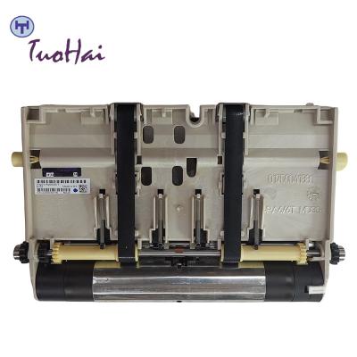 중국 atm 머신 부분 위 텐코 CMD-V4 클램핑 운송 메커니즘 -1시 -1분 판매용