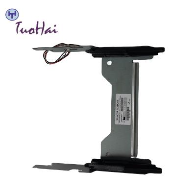 China ATM Machine PARTS WINCOR TRANSPORT CMD V4 HORIZONTAL RL 124 MM 1750059284 01750059284 CMD-V4 Presenter 124mm for sale