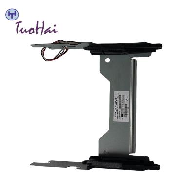 China ATM Machine PARTS WINCOR TRANSPORT CMD V4 HORIZONTAL RL 124 MM 1750059284 01750059284 CMD-V4 Presenter 124mm for sale