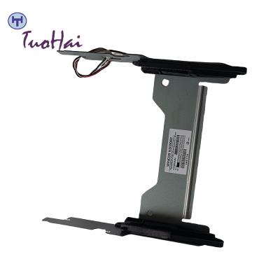 China ATM Machine PARTS WINCOR TRANSPORT CMD V4 HORIZONTAL RL 124 MM 1750059284 01750059284 CMD-V4 Presenter 124mm for sale
