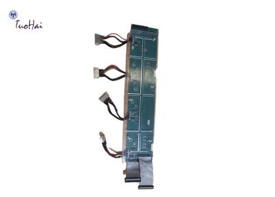 중국 위 텐코 ATM 2050XE 상위 지폐 박스 유통 회로판 1750044878 부분 판매용