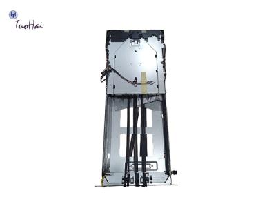 China 49250166000B 49-250166-000B Diebold Opteva 2.0 AFD Presenter XPRT 625MM LG FL Dispenser Diebold 5500 for sale