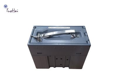 China ATM Machine Spare Parts Hyosung 8000TA Currency Cassette BRM 20 UTB 7000000184 for sale