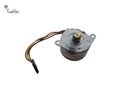 중국 ATM 기계 부품 Wincor Nixdorf CMD-V4 스태커 모듈 1750058042-58용 소형 모터 판매용