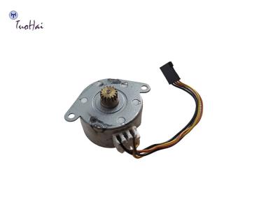 중국 ATM 기계 부품 Wincor Nixdorf CMD-V4 스태커 모듈 1750058042-58용 소형 모터 판매용