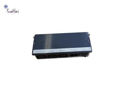 중국 표준 ATM 기계는 Wincor Cineo C4060 전원 출력 스위치 분배기 CTM 1750150107 01750150107을 분해합니다 판매용