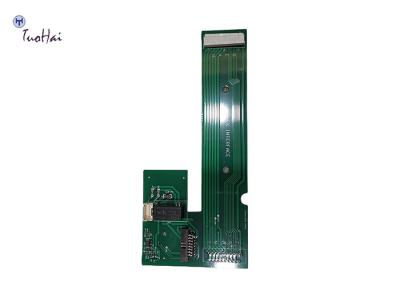 China 4450736349 445-0736349 partes 6623 do NCR ATM placa do PWB de 6627 S2 Flex Interface à venda