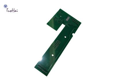 China 4450736349 445-0736349 partes 6623 do NCR ATM placa do PWB de 6627 S2 Flex Interface à venda