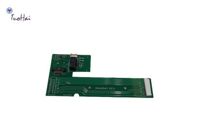 China 4450736349 445-0736349 partes 6623 do NCR ATM placa do PWB de 6627 S2 Flex Interface à venda