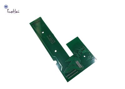 China 4450736349 445-0736349 partes 6623 do NCR ATM placa do PWB de 6627 S2 Flex Interface à venda
