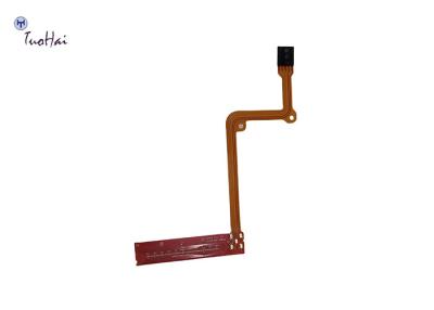 China 4450732374 ATM-machineonderdelen NCR S2 PCB met kabel NCR S2 23 CIC 50 mm lineaire sensor 445-0732374 Te koop