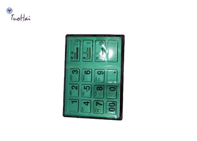 China 49-242377-792B Diebold ATM Parts EPP Keyboard 49242377792B JU0600008893 for sale