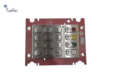 China 912611063AWB ATM-Machinevervangstukken Eastcom die PIN Pad Keyboard EC2003 coderen Te koop