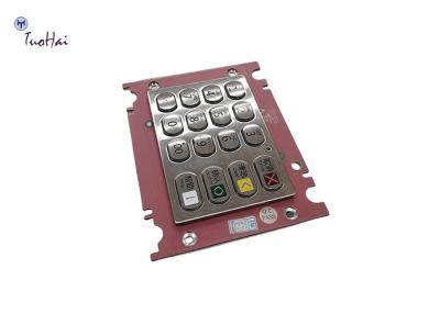 중국 912611063AWB ATM 기계 예비 부품 Eastcom 암호화 PIN 패드 키보드 EC2003 판매용
