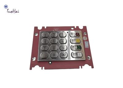 중국 912611063AWB ATM 기계 예비 부품 Eastcom 암호화 PIN 패드 키보드 EC2003 판매용
