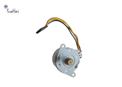 중국 0 CMD-V4 스태커 모듈을 위한 ATM 머신 부분 위 텐코 모터 판매용