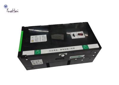 China Het Contante geld van de Machinedelen van GRG YT4.029.0799 ATM Recyclingscassette crm9250-rc-001 Financieel Materiaal Te koop