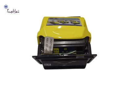 China 252010375 ATM-machineonderdelen MEI-validator Model scnl8328R USB Te koop