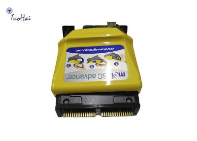 중국 252010375 ATM 기계 부품 MEI 유효성 검사기 모델 scnl8328R USB 판매용