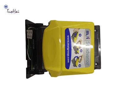 중국 252010375 ATM 기계 부품 MEI 유효성 검사기 모델 scnl8328R USB 판매용