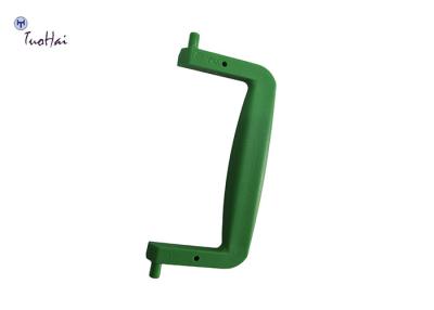 China 445-0587024 NCR ATM Delen ATM Cassette Groen Handvat 4450587024 Te koop